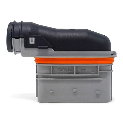 Volvo Engine Dpf Bypass Kit ⋆ Dpf Doctor Dpf And Scrdef Bypass Kits