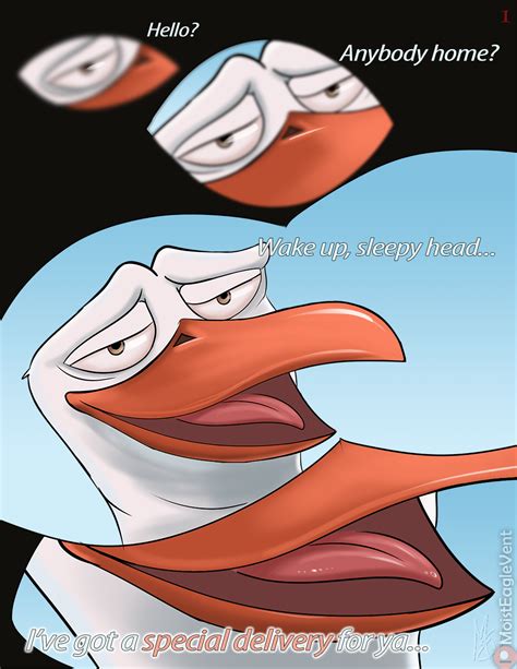 Storks