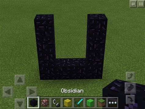Minecraft Pocket Edition Nether Portal Download Portals For Minecraft
