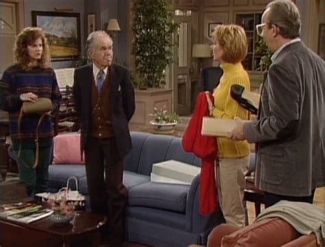 Alf Reviews Were So Sorry Uncle Albert Season 2 Episode 15 Noiseless Chatter