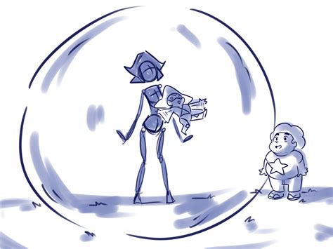 Steven Universe Discovering Food 67 By Magicstraw On Deviantart