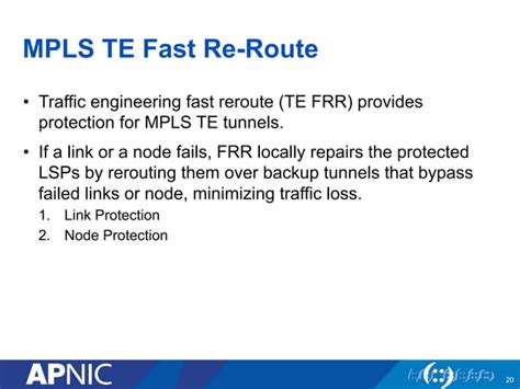 Mpls Traffic Engineering Pdf