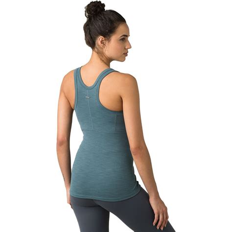 Prana Becksa Tank Top Womens