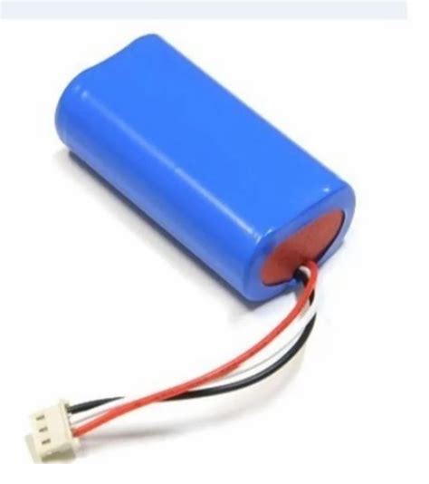 Rechargeable Lithium Battery Pack At ₹ 250piece New Delhi Id