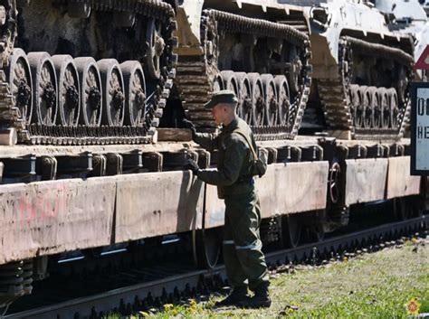 У ДПСУ назвали умову вторгнення армії Білорусі в Україну Новости Section Ukr Net