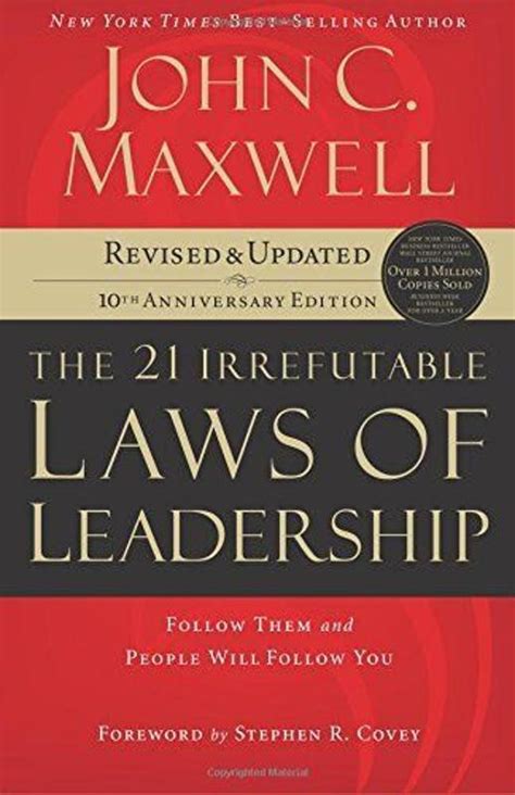 領導力的21條無可辯駁的法則 john maxwell PChomeUSA 海外代購