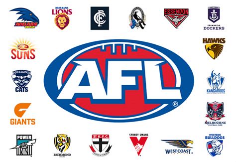 100 Afl Wallpapers