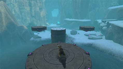 Ice Age Scrats Nutty Adventure скачать бесплатно Rus торрент на русском