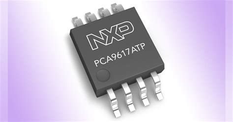 I2c Voltage Translation Buffer Caters To Ddr4 Servers Electronic Design