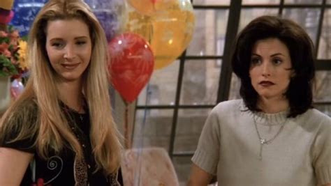 Friends The Progressively Harder Rachel Monica Or Phoebe Quiz Page 3
