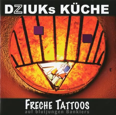 Dziuks K Che Freche Tattoos Auf Blutjungen Bankiers Eur Picclick Fr