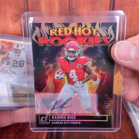 2023 Panini Donruss Football 1 Cardsmiths Breaks
