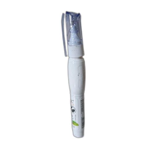 Plastic Whitener Correction Pen At Rs 15 Piece In Gurugram Id