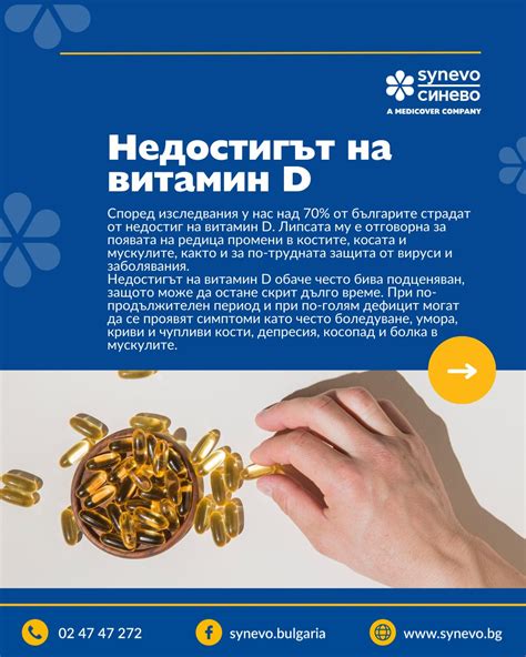 Synevo Bulgaria 🎁 Повече за празничната отстъпка научете тук
