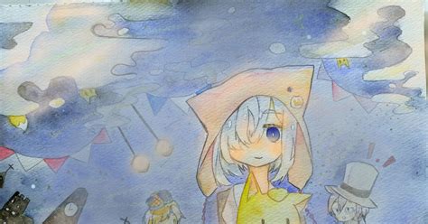 文豪とアルケミスト 南吉くん さこまるのイラスト Pixiv