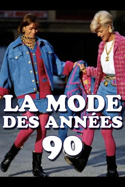 Fashion In The 1990s 2014 — The Movie Database Tmdb