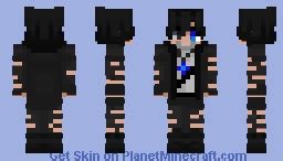 Miller Fpe Minecraft Skin