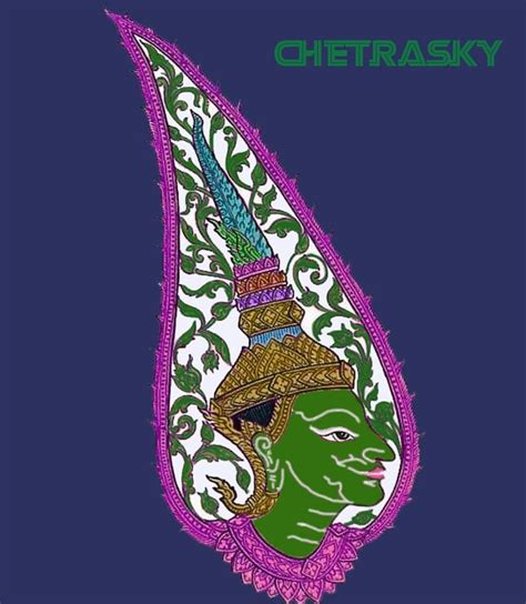 Ghim Của Thavin Hak Trên 傳統文化交流中心 Art Mỹ Thuật