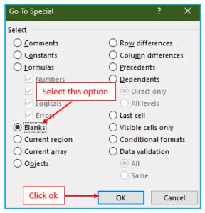 Easy Ways To Clean Data In Excel Spreadsheet