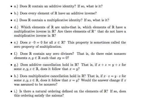 Solved Using The Given Relation In Question Please Use Chegg
