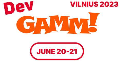 Events For Gamers