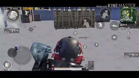 Solo Vs Squads 20 Kills Youtube