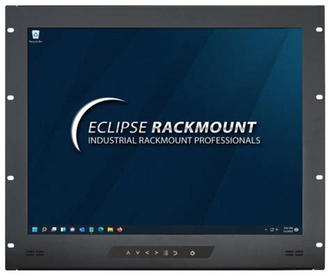 MP-20 - Eclipse Rackmount