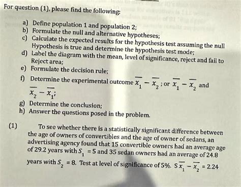 Solved This Is An Intro To Statistics Class Please Need Chegg