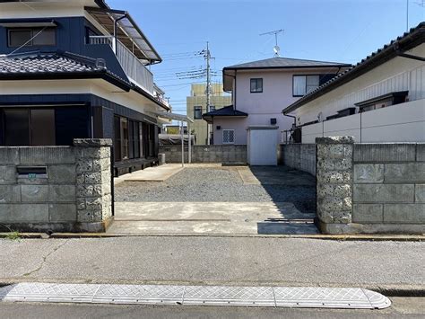 筑西市幸町2丁目【再生住宅】 再生中古住宅販売の「なごみ」
