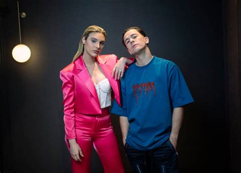 Lele Pons Y Guaynaa Un Matrimonio De Estrellas Latinas De Música Y