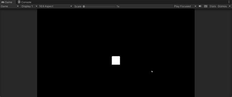 Day 10 — Hit Detection In Unity My Game Can Now Detect When The Lasers