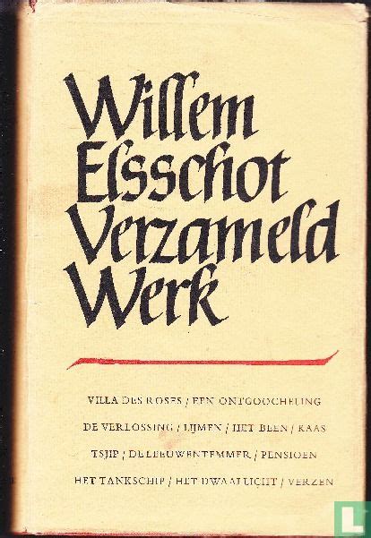 Verzameld Werk 1957 Ridder Alphons De Lastdodo