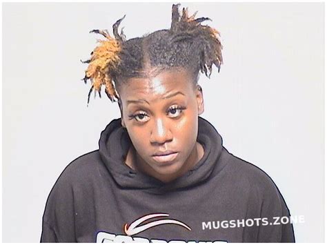 Hampton Marshelle 08222024 Lake County Mugshots Zone