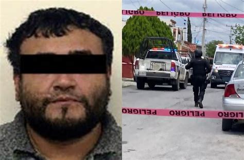 Vinculan A Proceso A Presunto Agresor De Policías En Linares Grupo Milenio