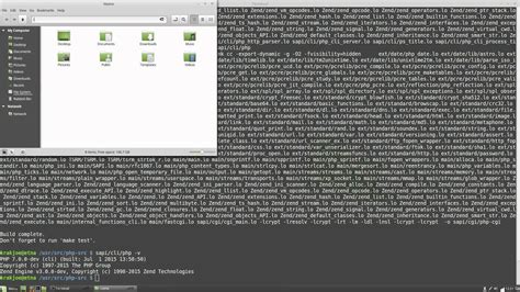 php extension development for beginners with joe watkins youtube
