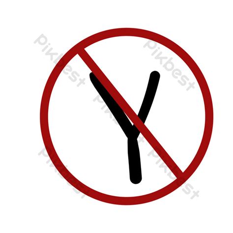 Safety Prohibited Sign Illustration Png Images Psd Free Download