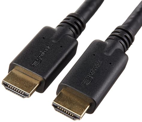 15m Hdmi V14 Cable Hi Speed With Ethernet For 4k 3d Xbox Lot Super
