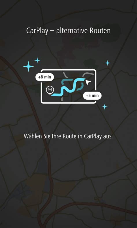 TomTom GO Navigation Update für iOS Carplay ist verfügbar pocketnavigation de Navigation