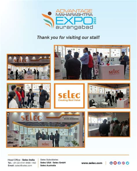 Selec Controls Pvt Ltd On Linkedin Selec Indianmanufacturer