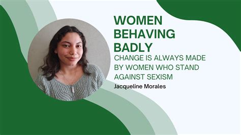 Women Behaving Badly Ghs Newspaper Greenfield High School