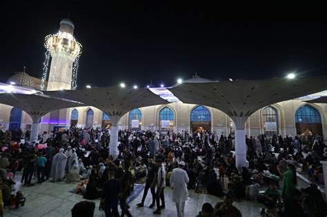 The Hope Of An Appeasement Between Shiites And Sunnis