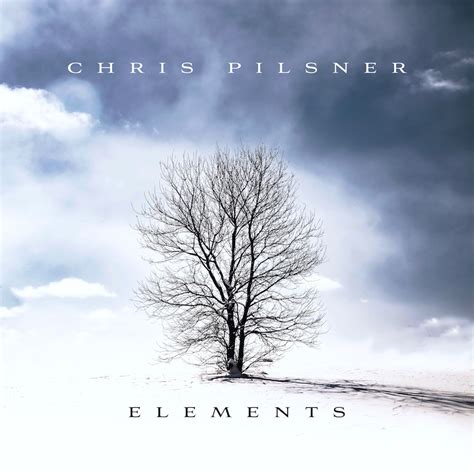 Chris Pilsner