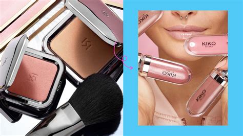 The Best Kiko Milano Makeup Products To Try