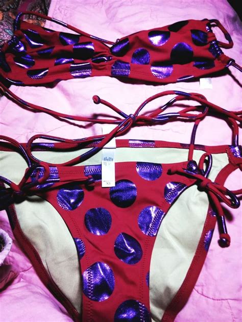 Mercari Your Marketplace Mercari Swimwear Bikinis Two Piece