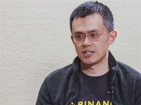 Binance Has To Be Smarter About The Way It Blocks U S Users Says CEO