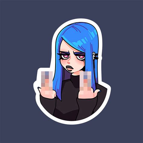 Bad Girl Orukami
