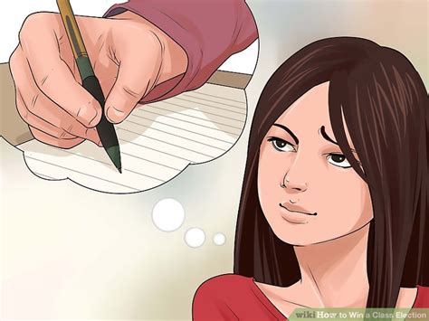How To Win A Class Election 14 Steps With Pictures Wikihow