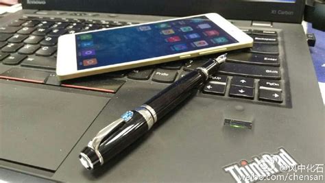 Check Out The Xiaomi Mi Note Pro In Leaked Pictures Gizmochina