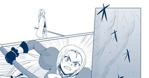 Botc】 【botc】一本の剣【アーヌ橋】 秋のマンガ Pixiv