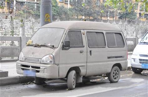 車太髒太破 南京最高罰2000人幣 兩岸 中時